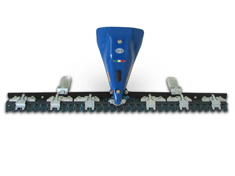 Dual Laser® cutter bar - Bcs