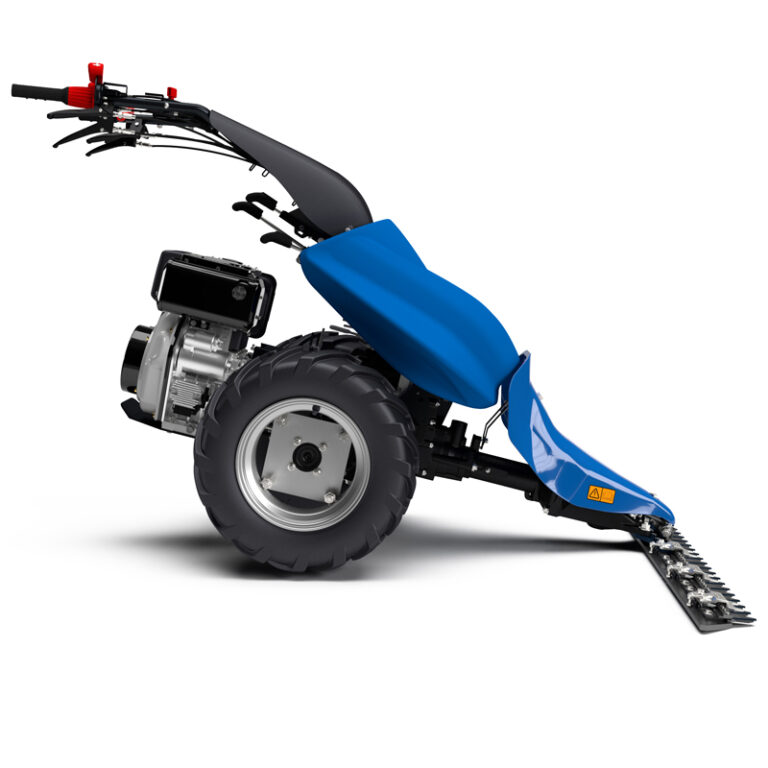 Motofalciatrice idrostatica super-professionale 660 HY WS PowerSafe® - Bcs