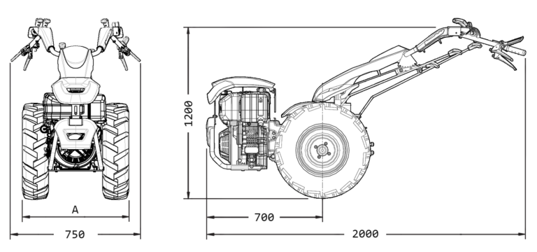 740 PowerSafe® - Bcs