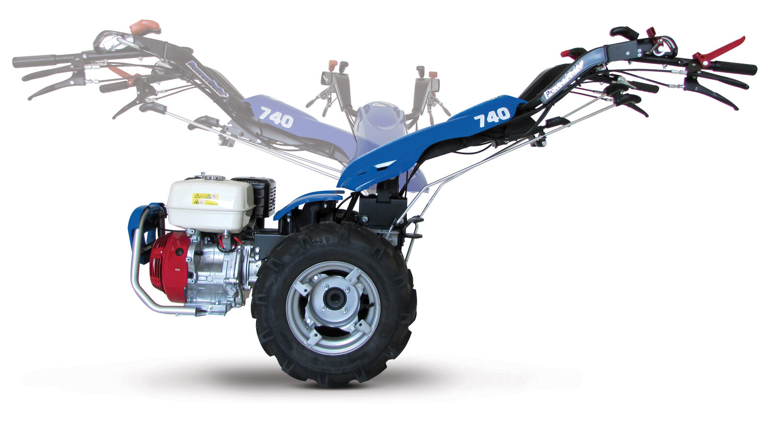 740 PowerSafe® - Bcs