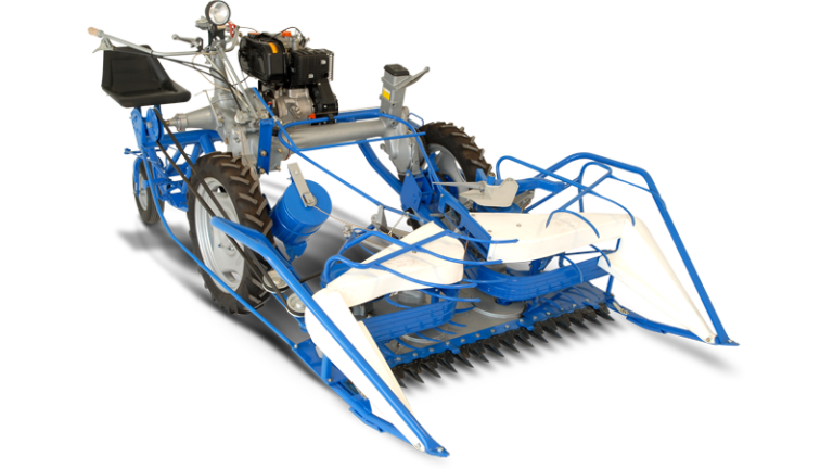 622 Reaper-binder - Bcs