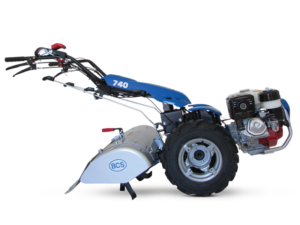 Two-wheel tractors - Bcs