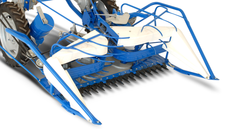 622 Reaper-binder - Bcs