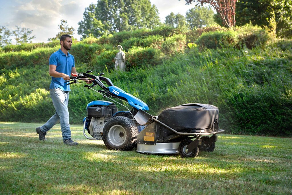 740 PowerSafe® - Bcs