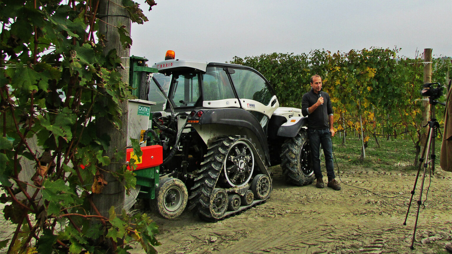 BCS | Motor mowers, Two-wheel tractors, Reaper binders, Tractors