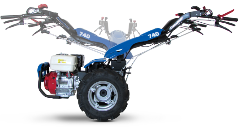 740 PowerSafe® - Bcs